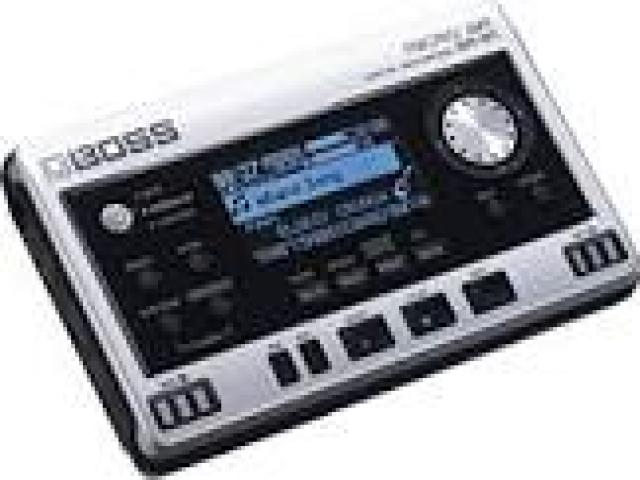 Beltel - boss br-80 portable digital recorder ultima liquidazione