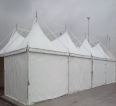 Gazebo vip mt 10×10