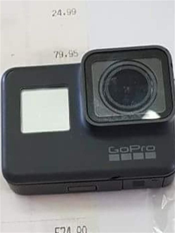 GOPRO 5