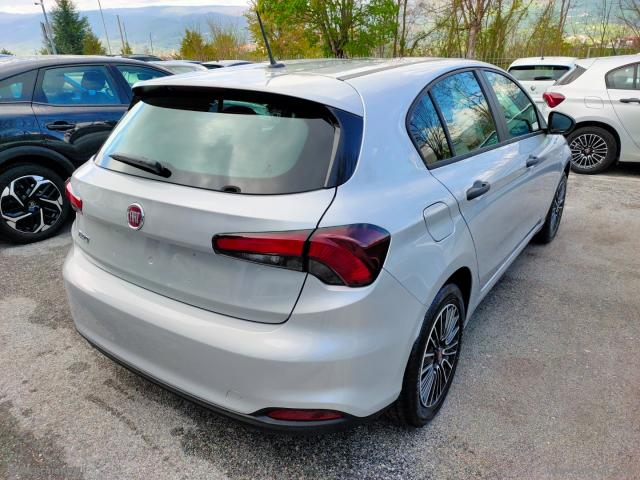 Fiat tipo 1.0 5 porte