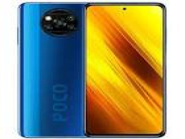 Beltel - xiaomi poco x3 nfc ultima promo