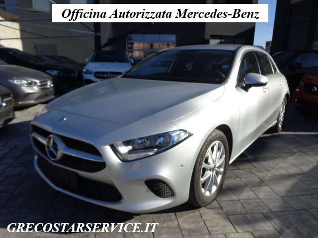 Mercedes-Benz A 180Sport NAVI/PARKING/FULL-OPTIONAL!!!