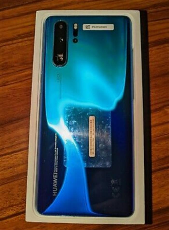 HUAWEI P30 PRO 128 GB AURORA