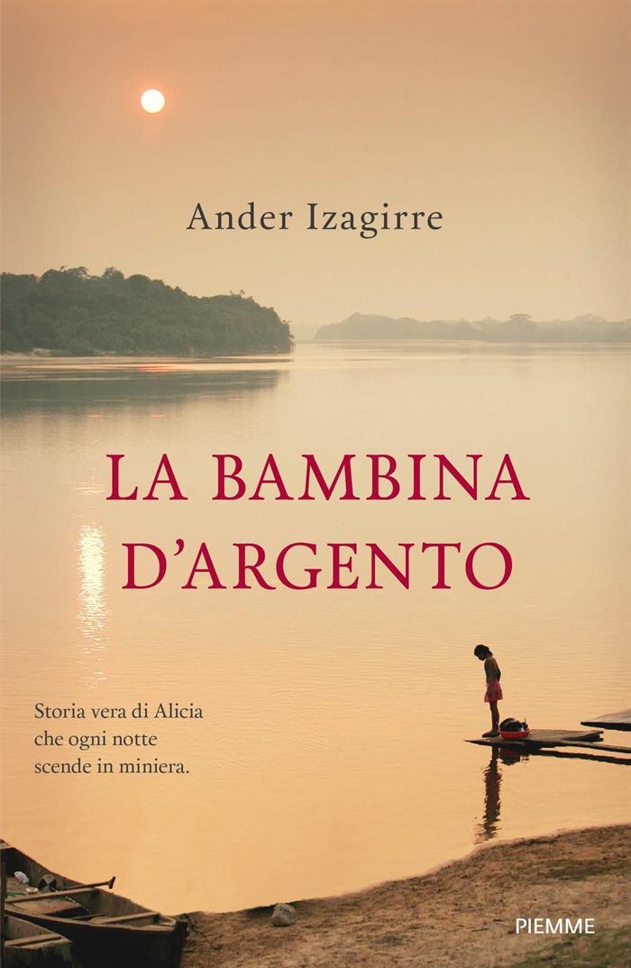 LA BAMBINA D'ARGENTO