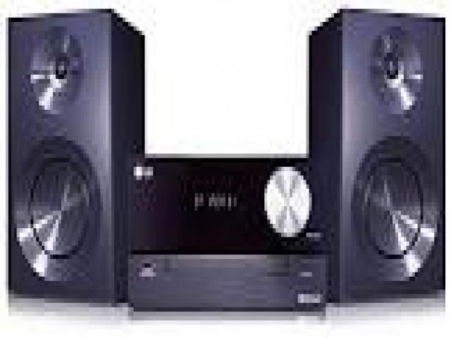 Beltel - lg cm 2460 sistema home audio ultimo affare