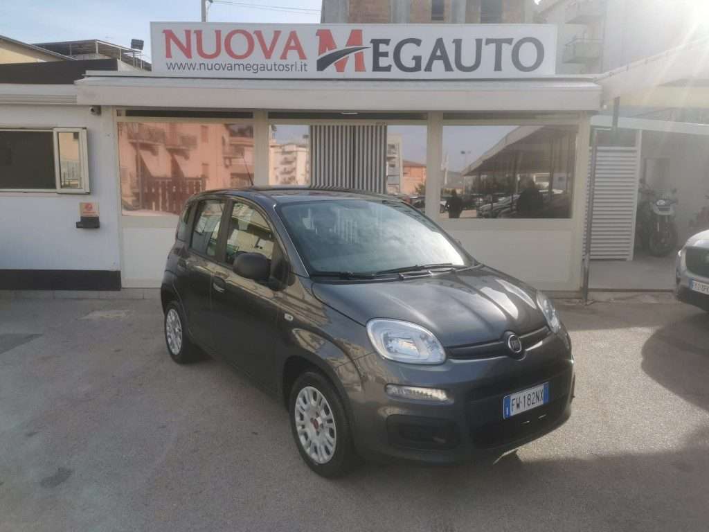 Fiat Panda1.2 Easy