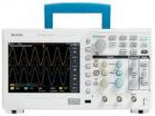 Beltel - hanmatek oscilloscopio digitale 2 canali 110 mhz tipo migliore