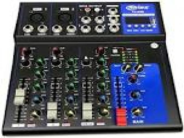 Beltel - bes mixer controller ultimo affare