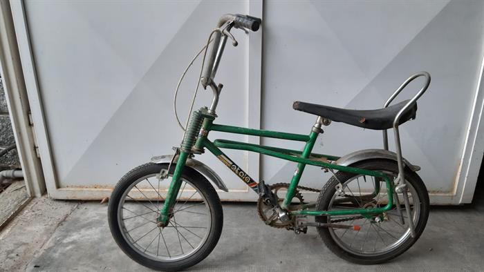 BICICLETTA BAMBINO ATALA VINTAGE ANNI `80