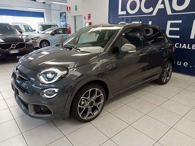 Fiat 500X1.3 T4 Sport 150cv dct - PROMO