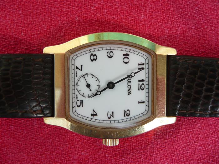 OROLOGIO BULOVA