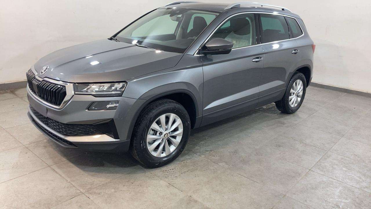 Skoda Karoq2.0 TDI SCR 4x4 DSG Ambition DA ORDINARE