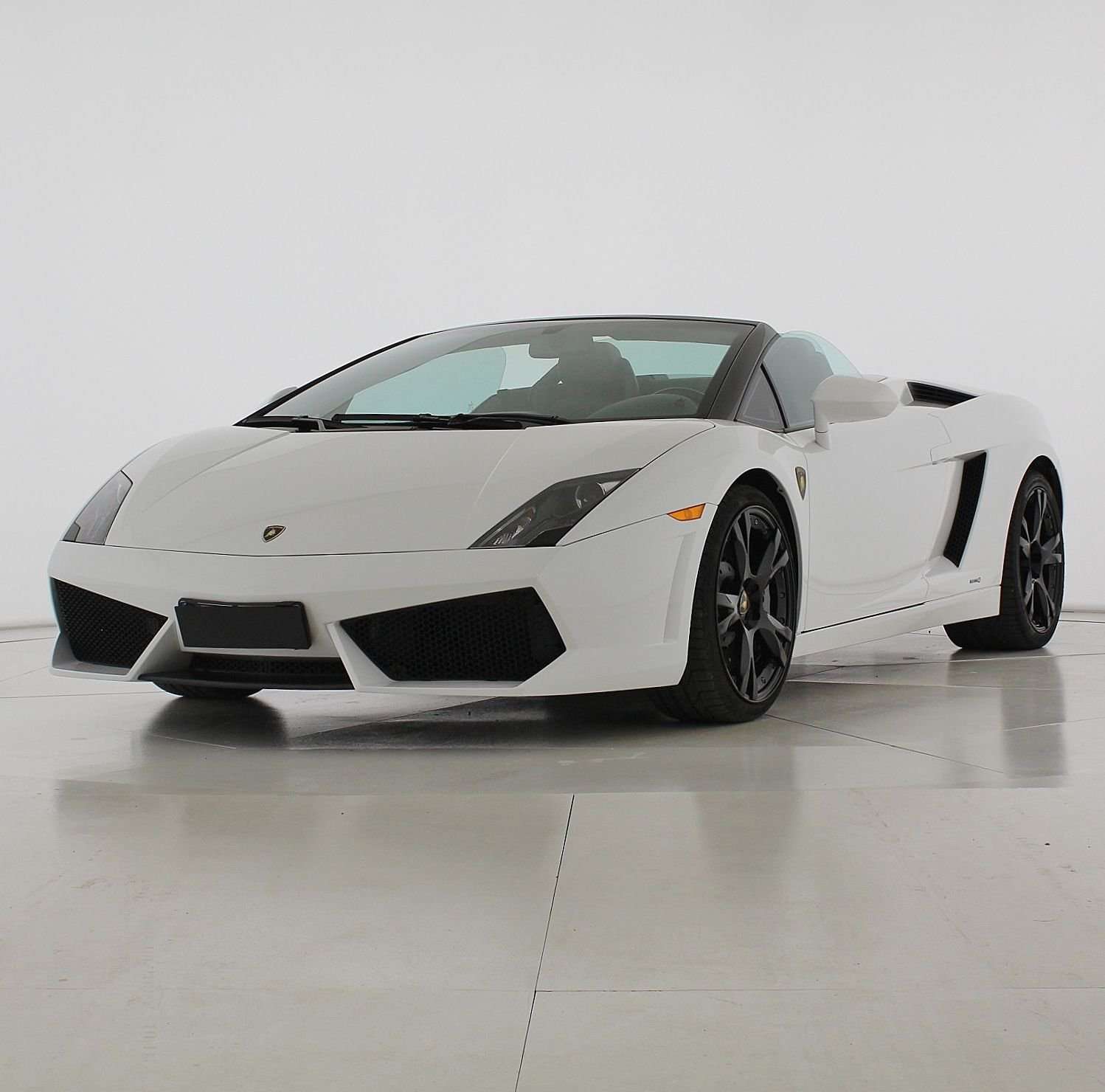 Lamborghini GallardoGallardo 5.2 V10 LP560-4 Spyder