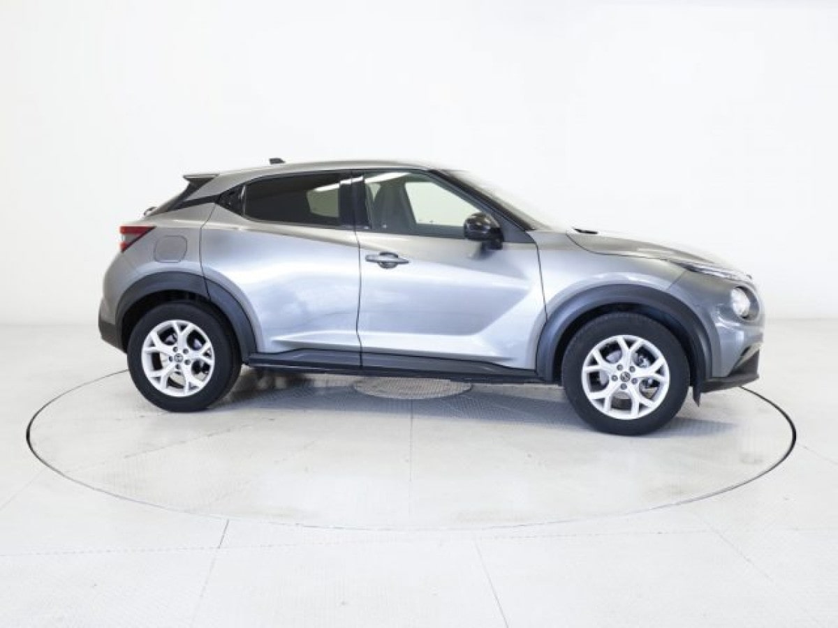 NISSAN Juke 2ª serie Juke 1.0 DIG-T 114 CV N-Connecta