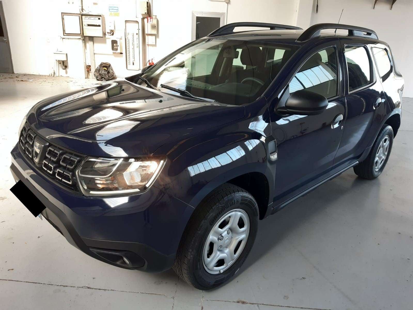 Dacia Duster1.5 BLUE DCI ESSENTIAL 115CV, Rif: FX947