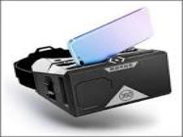 Beltel - merge ar/vr headset ultimo modello