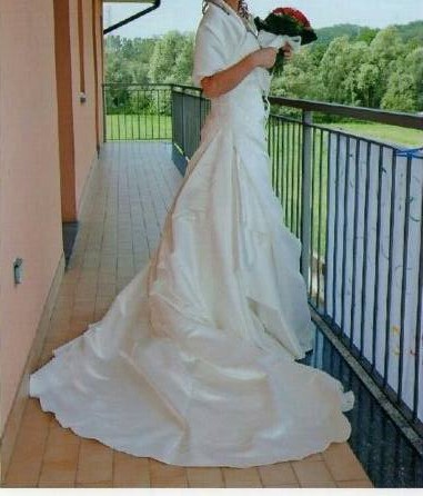 VESTITO DA SPOSA