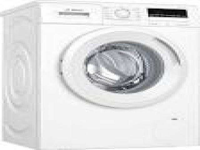 Beltel - bosch wan28268ii lavatrice vera occasione