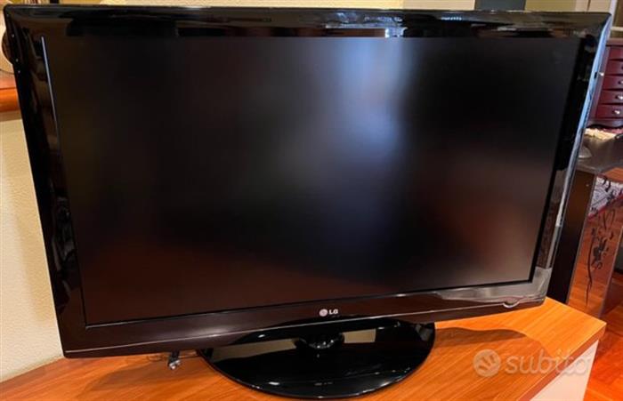 TV LG 42"