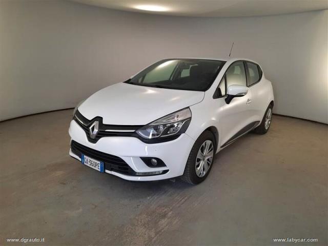 Renault clio dci 8v 75 cv 5 porte business