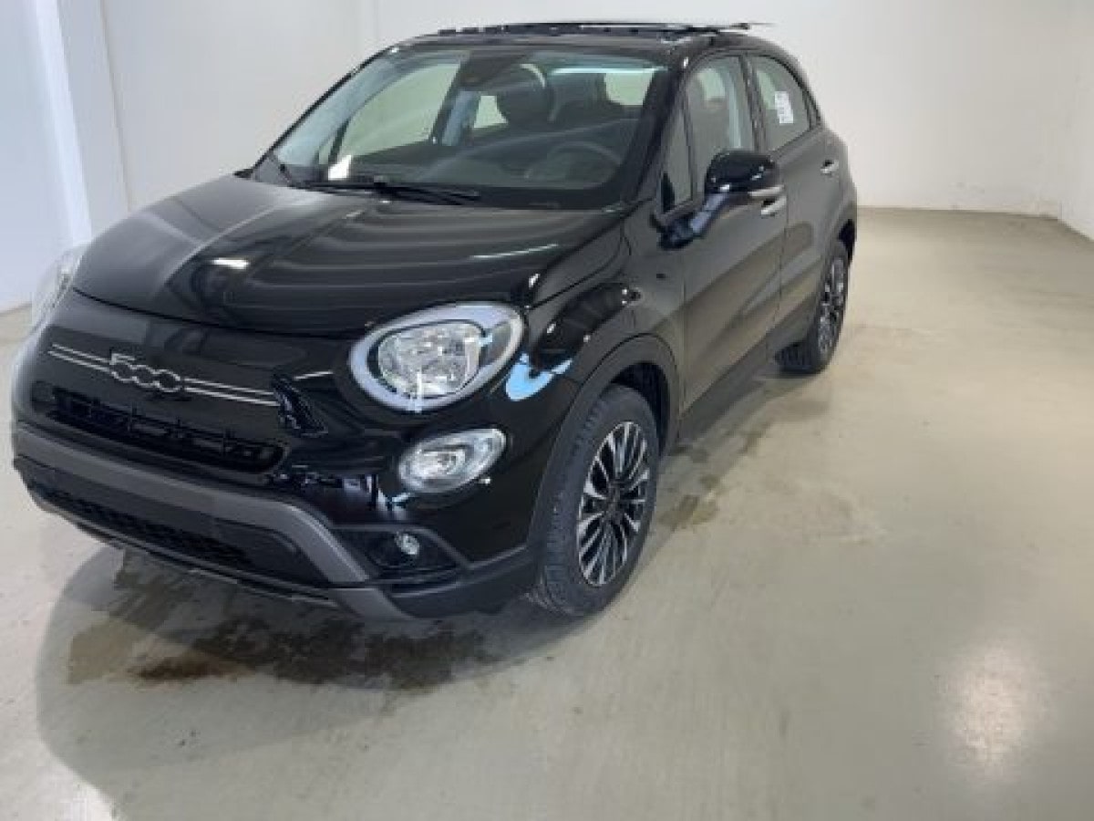 FIAT 500X 500X 1.6 MultiJet 130 CV Cross