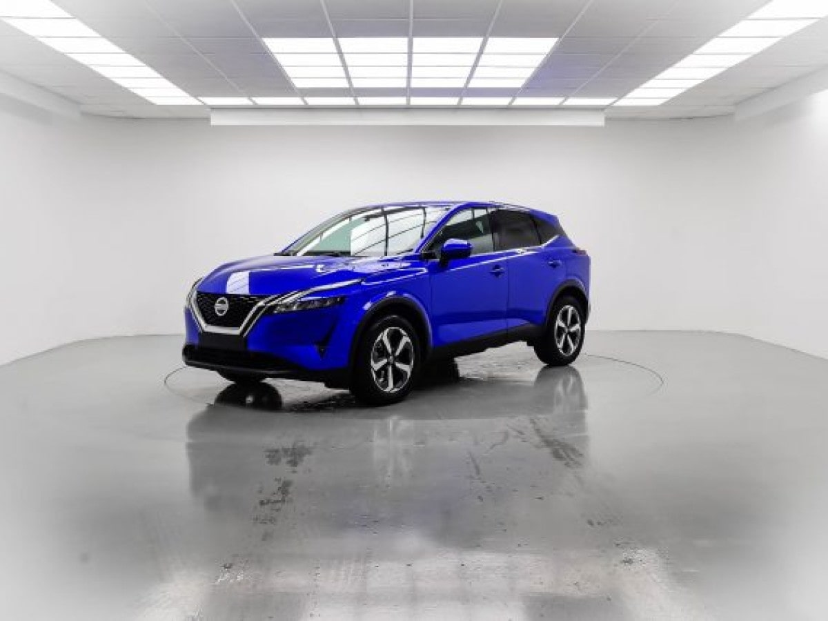 NISSAN Qashqai 3ª serie Qashqai MHEV 140 CV N-Connecta