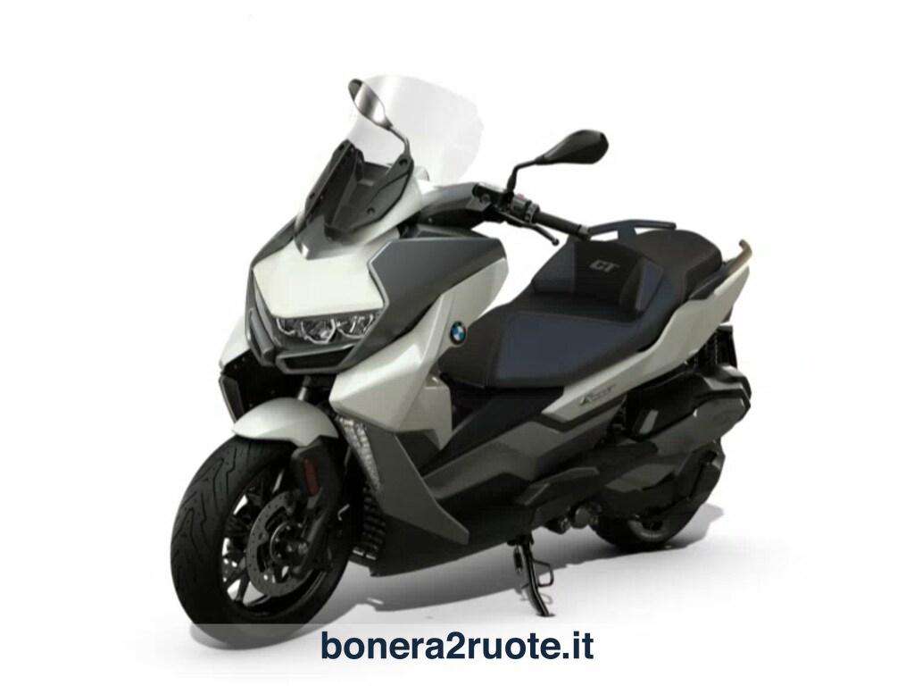 BMW C 400 GTAbs my21