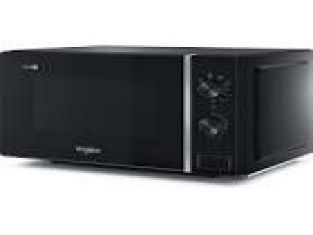 Beltel - whirlpool mwp 103 b ultimo lancio