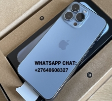 Apple iPhone 13 Pro 128GB per 700EUR, iPhone 13 Pro Max 128GB per 750 EUR, iPhone 13  per 550 EUR, WHATSAPP CHAT : +447451285577