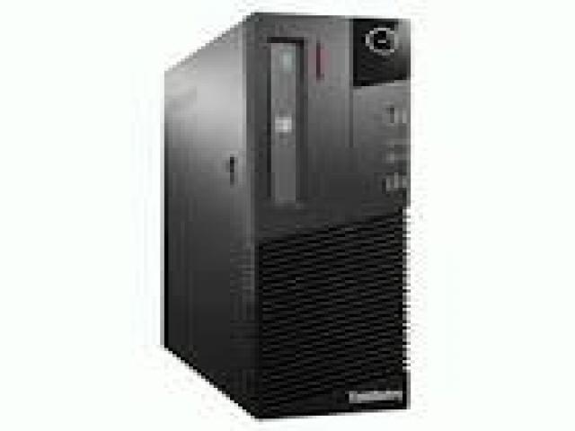 Beltel - lenovo thinkcentre m92p sff pc vero affare