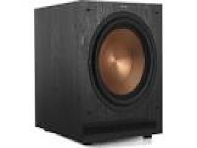 Beltel - klipsch spl-120 tipo conveniente