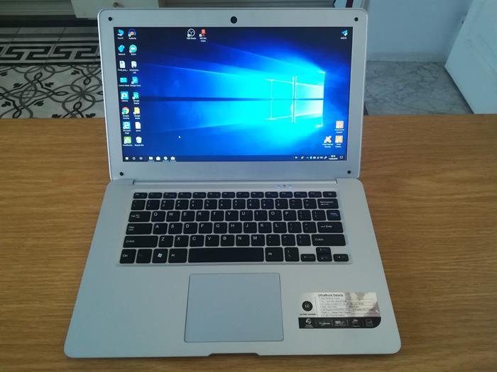 LAPTOP COME NUOVO 8GB RAM, 1TB HHD + 120 GB SSD, VELOCE ED ECONOMICO