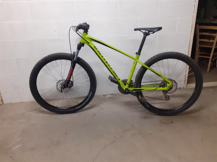 MTB SPECIALIZED PITCH 27.5