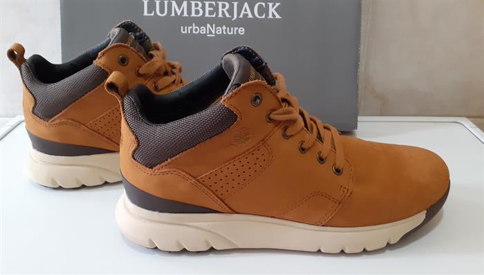 SCARPE LUMBERJACK FREY SM34505