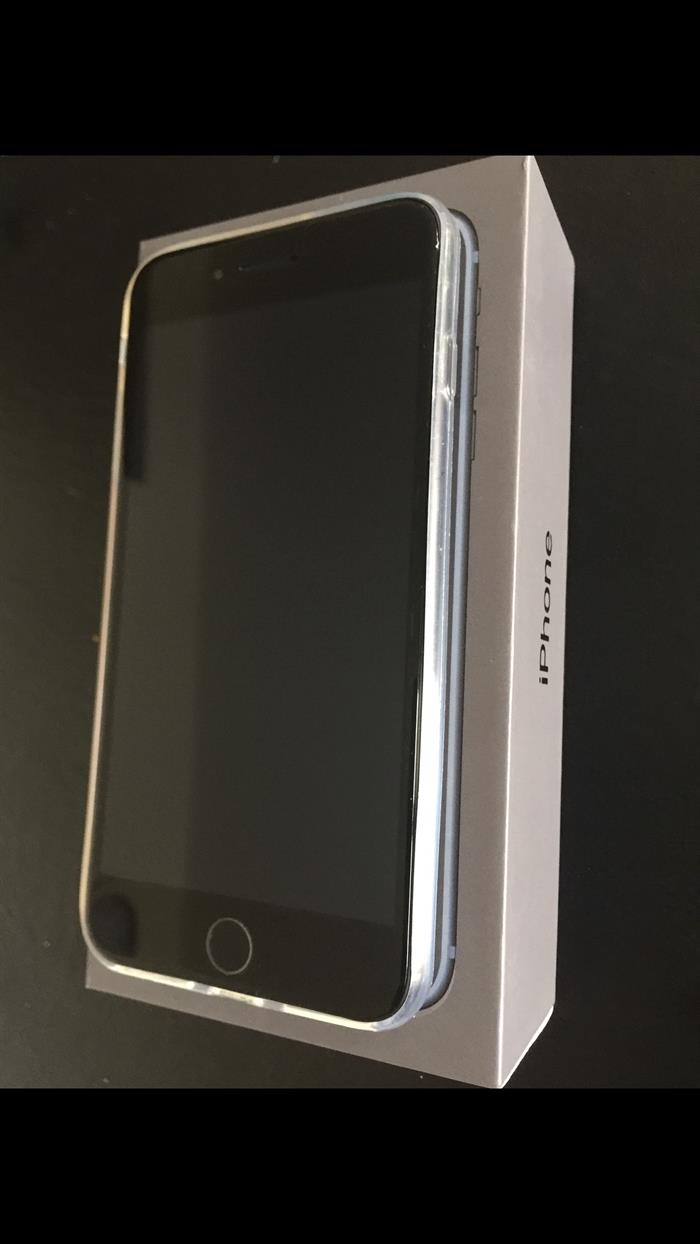 IPHONE 8P LUS 256 GB