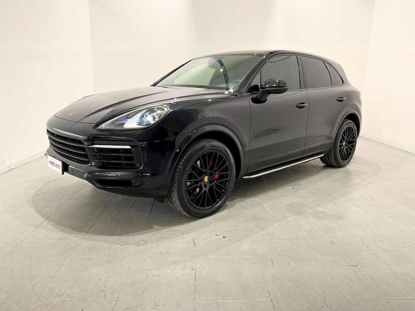 Porsche Cayenne3.0 V6