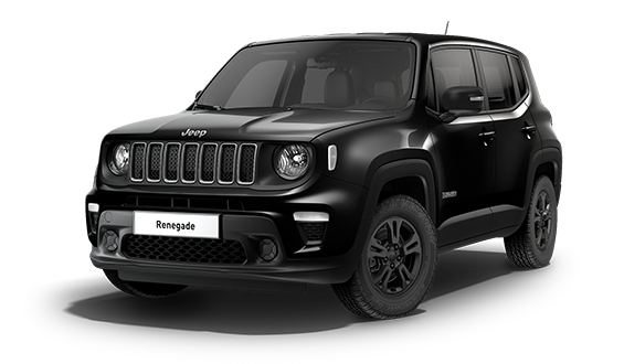 Jeep Renegade2.0 Mjt 140CV 4WD Active Drive Limited IN ARRIVO