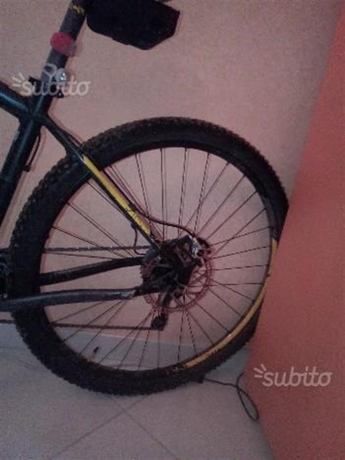 MTB 29 HAIBIKE