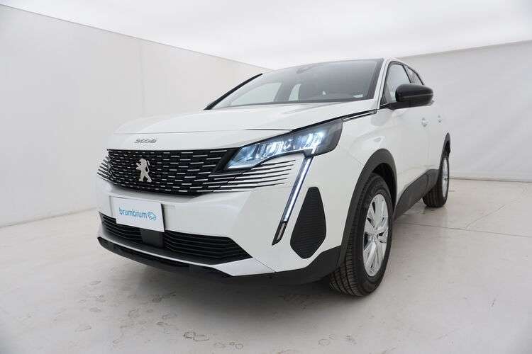 Peugeot 3008Active Pack 1.2 Benzina 131CV