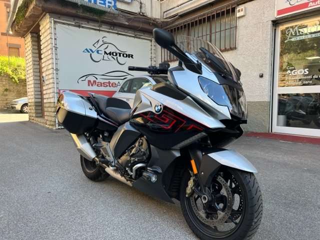 BMW K 1600 GTGT 03/19 KM.25186