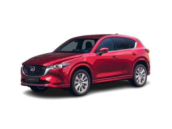 Mazda CX-52.2L Skyactiv-D 184 CV Automatica AWD Signature