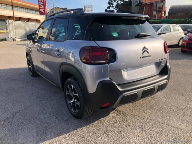 Citroen c3 aircross puret. 110 s&s c-series