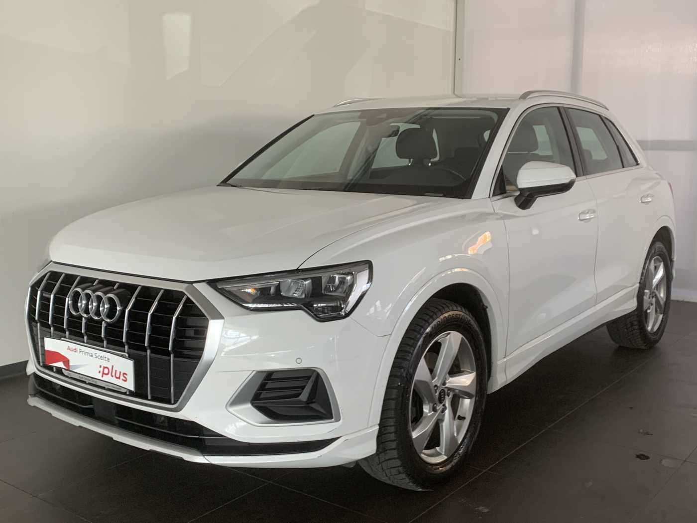 Audi Q32ª serie 35 TDI quattro S tronic Business Advanced