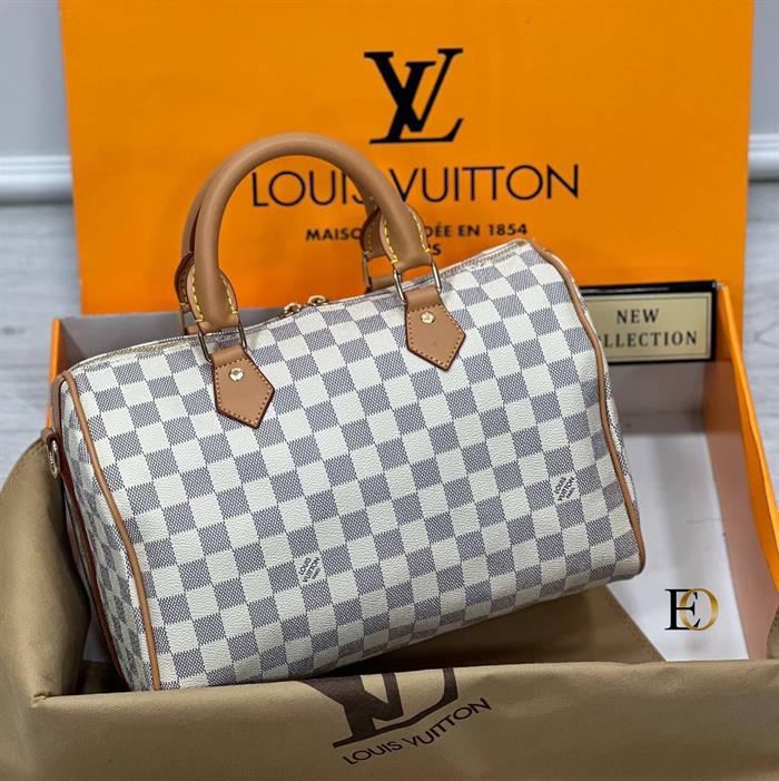 BORSA BAULETTO LOUIS VUITTON