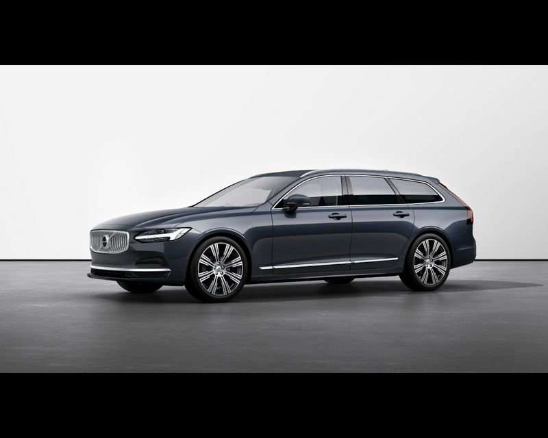 Volvo V90Plus Bright B4 AUT