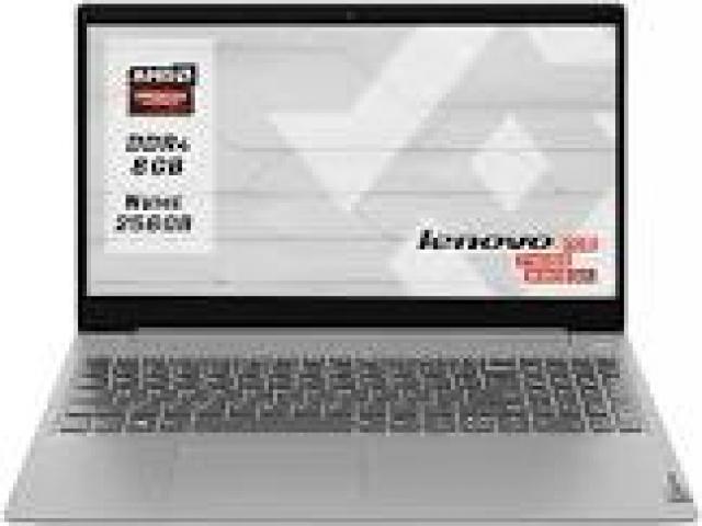 Beltel - lenovo ideapad silver pc portatile