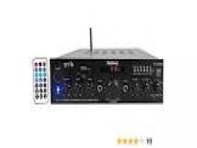 Beltel - karma italiana pa 2380bt 4.0 amplificatore audio tipo occasione