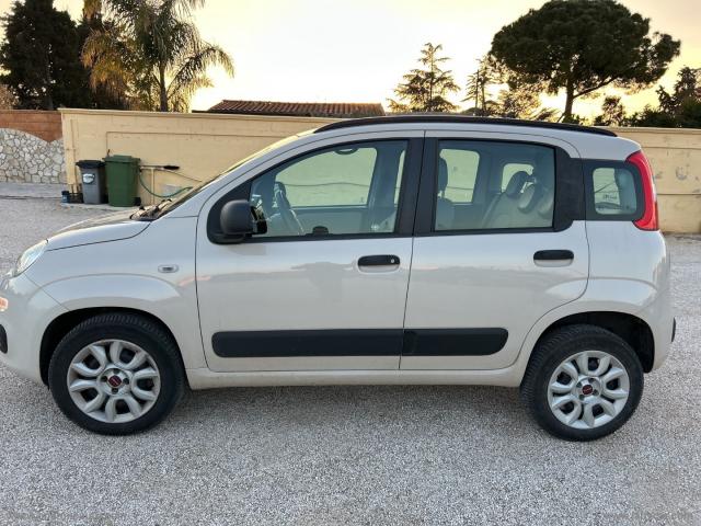 Fiat panda 0.9 twinair turbo nat. pow. lounge