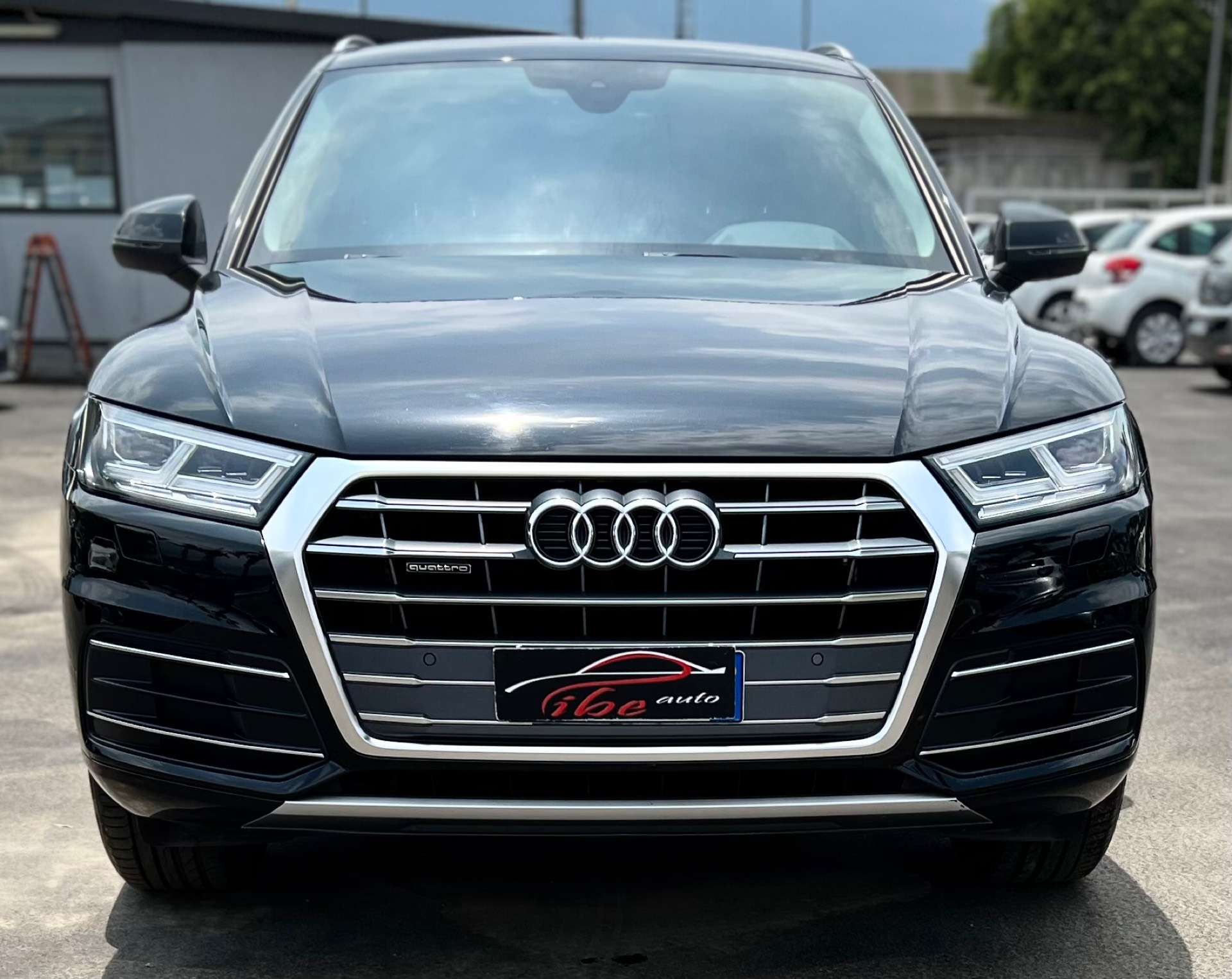 Audi Q540 2.0 tdi Business Sport quattro 190cv s-tronic