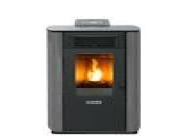 Beltel - qlima fiorina 74 s-line stufa pellet ultimo sottocosto